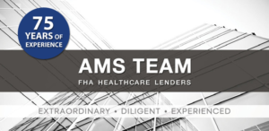 AMS Team - AMS Health Care Mortgage
